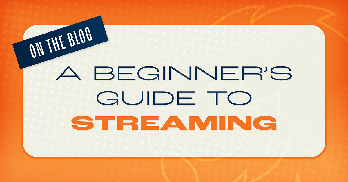 Beginner’s Guide to Streaming Ads for Small Businesses | Patterson ...